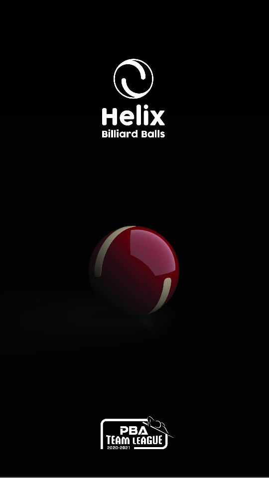 헬릭스(Helix) 3구공 PBA 공인구 > 3구공 | 080당구할인몰